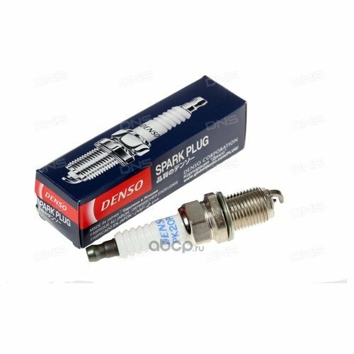 Свеча зажигания Denso PK20PRL11