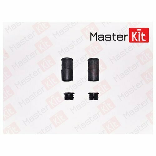 Ремкомплект тормозного суппорта MasterKit 77A1127