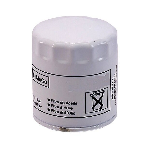 Фильтр масляный FORD MONDEO/FOCUS 2 1.8/2.0/MAZDA 3/6 1.8/2.0 ZI2468342