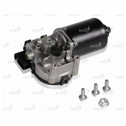 Мотор стеклоочистителя Стартвольт VWF083W для Kia Sportage