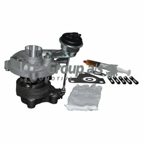 Турбокомпрессор Jp 4317400600 для Renault Clio II, Kangoo