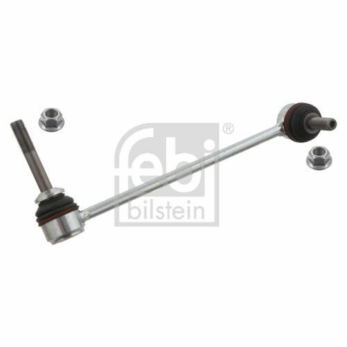 Тяга / стойка стабилизатора BMW X5 E70, F15, F85, X6 E71, E72, F16, F86 Febi 280189