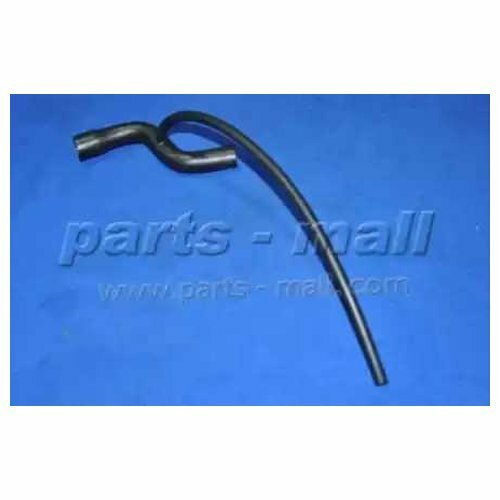 Патрубок вентиляции картера DAEWOO NEXIA 96180801 CAR-DEX Parts Mall CQD019