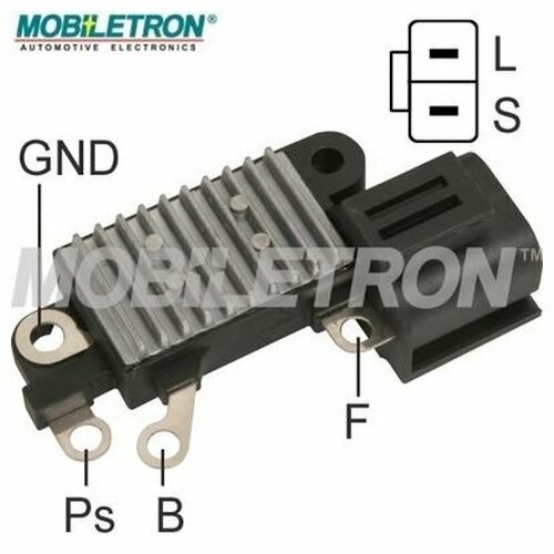 Регулятор генератора Mobiletron VRH200018
