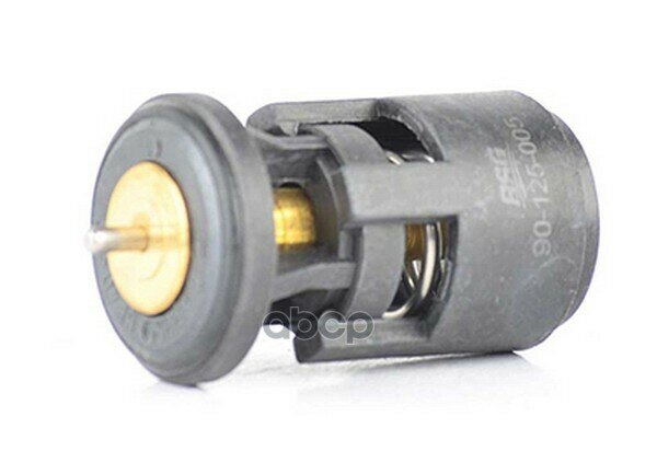 Термостат VW Bora, Golf, Passat AUDI A4, A6 SKODA Fabia, Octavia BSG BSG AUTO PARTS арт. BSG90125005