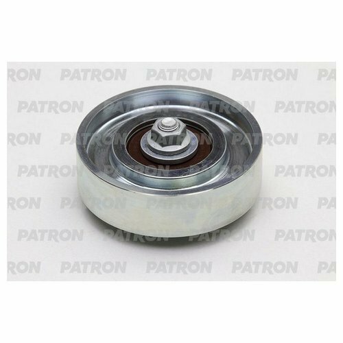 Ролик приводного ремня Patron PT61036 для Toyota Yaris