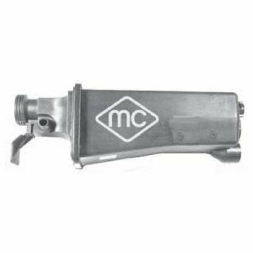 Бачок расширительный Metalcaucho 03930 для BMW 3 серия E46, X5 E53