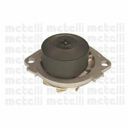 Водяной насос Metelli 240614 для Fiat Brava, Bravo I, Marea