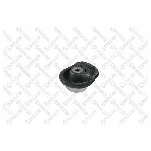 Сайлентблок рычага подвески Stellox 7700798SX для VW Golf III