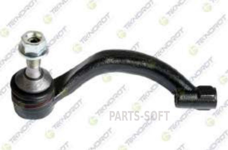 Наконечник рулевой тяги JAGUAR XK 2006-2015, XF 2008-2015 Teknorot арт. JA112