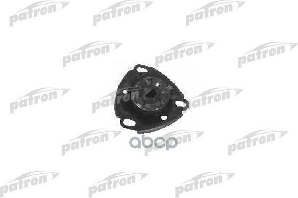 Опора амортизатора передн Audi 100 (все) -91 PATRON арт. PSE4061