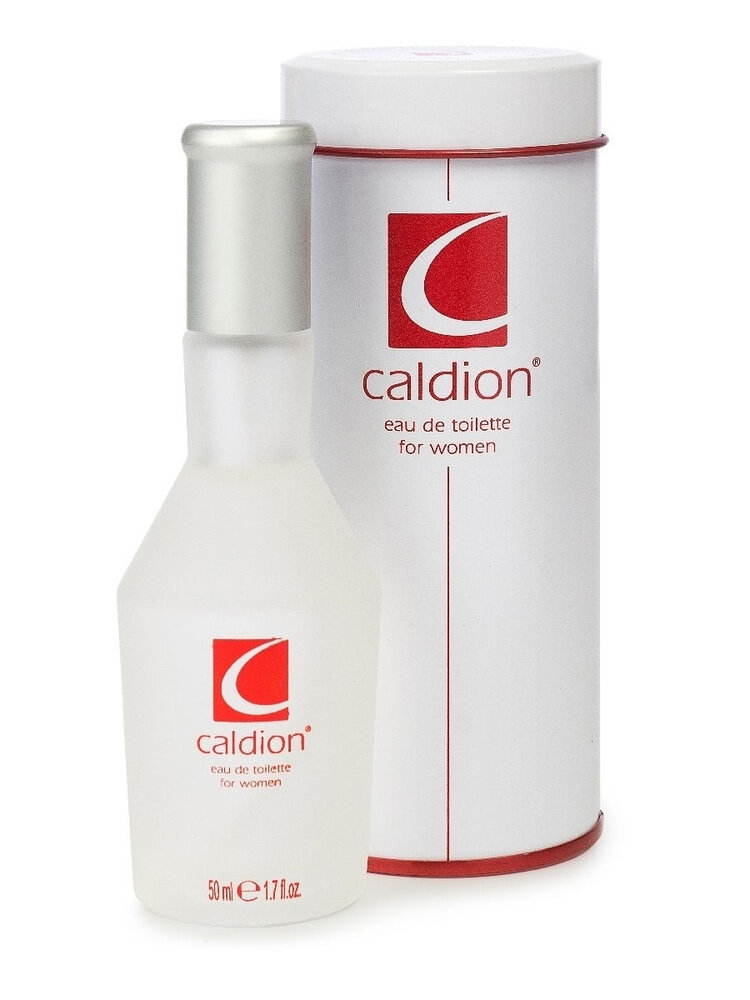 Hunca Caldion For Women туалетная вода 50мл