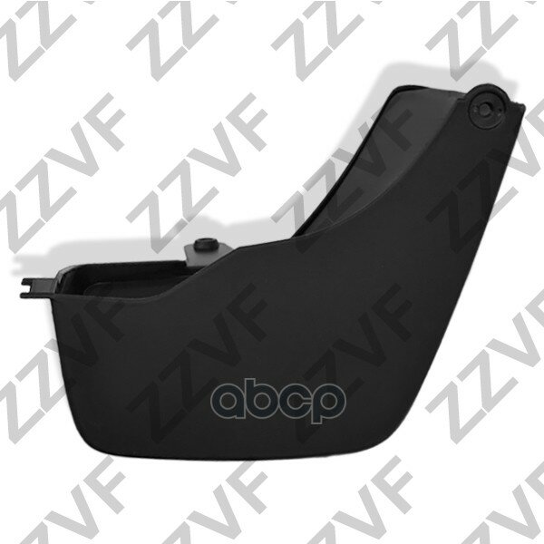 Брызговик задний левый (L) RENAULT MEGANE II (02-09) RENAULT ZZVF арт. ZVKB015