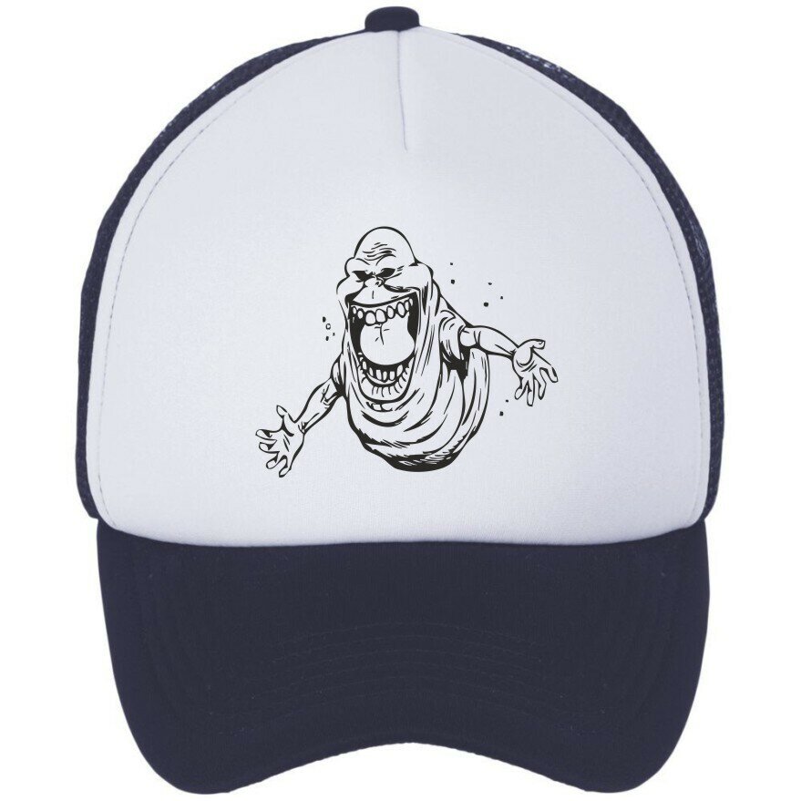 Бейсболка Базовая коллекция для мужчин