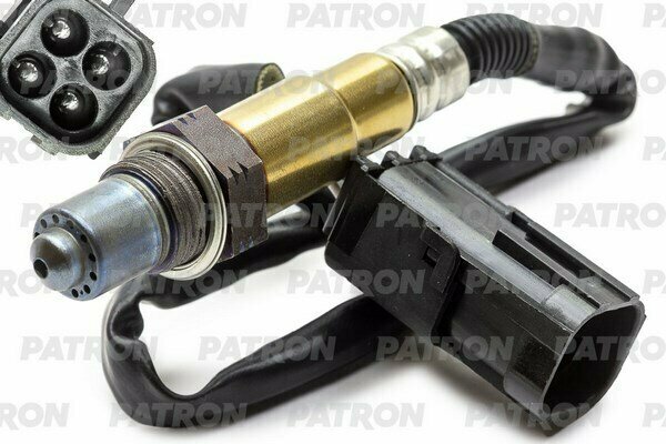Лямбда-зонд LADA Kalina 1.4i/1.6i 04- POS031 Patron