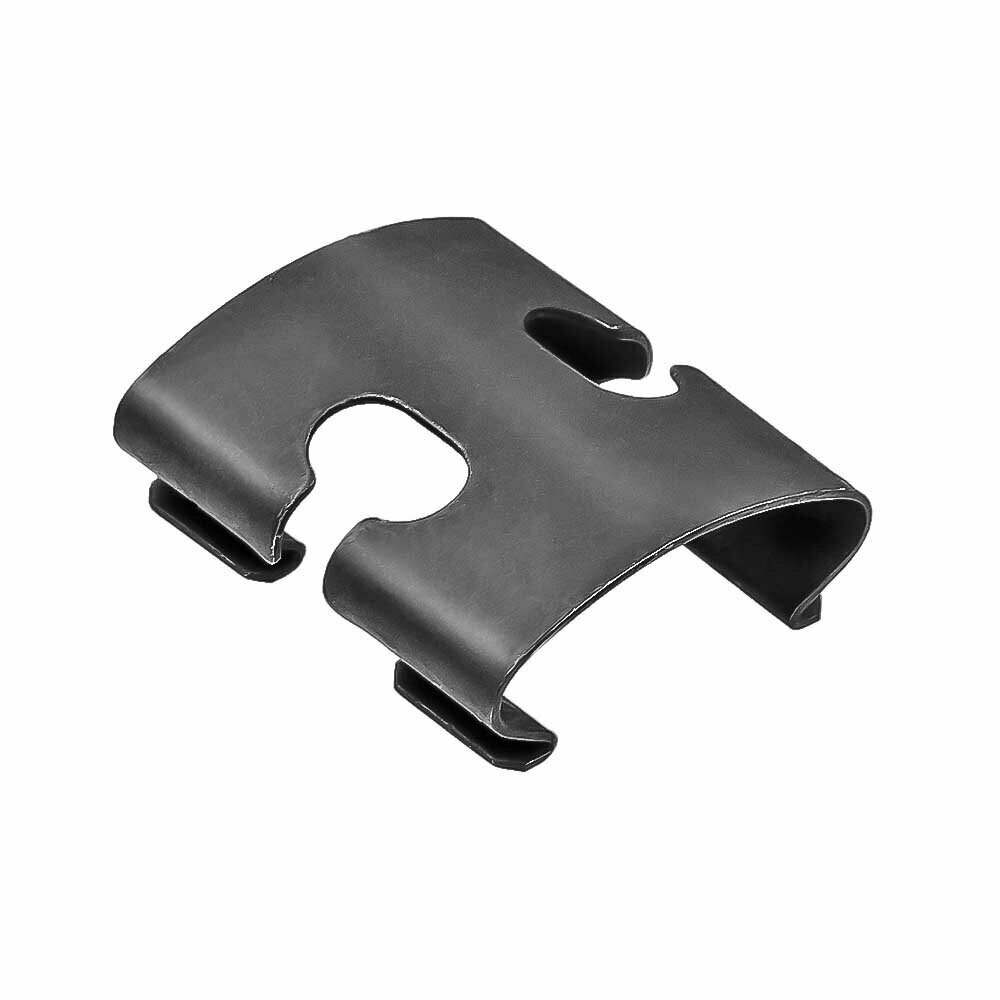 Скоба крепления стекла фары 2110 BI94145