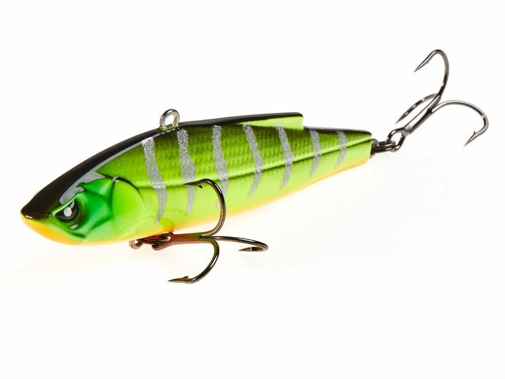 Воблер тонущий вертикальный Lucky John PRO SERIES VIB S 58.00/319 (LJVIB58-319)