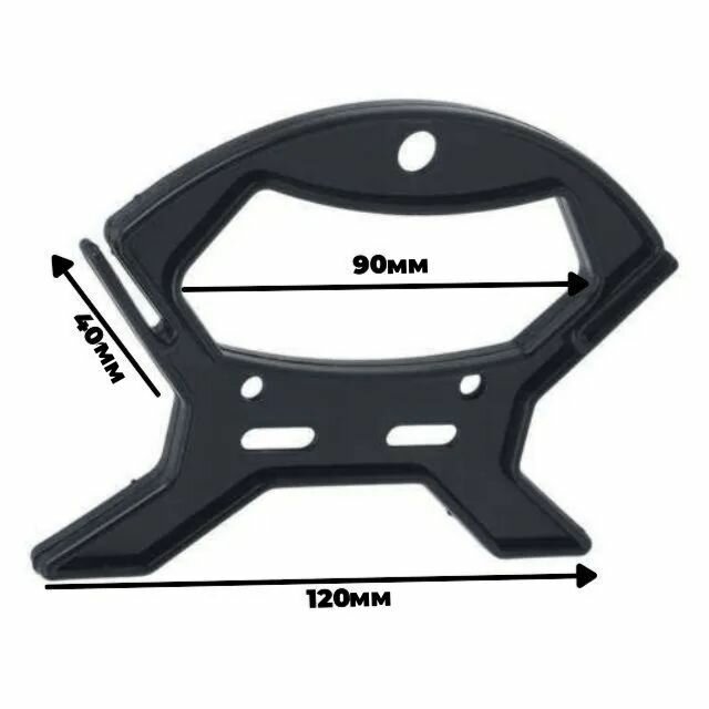 Мотовило с ручкой, 2 шт