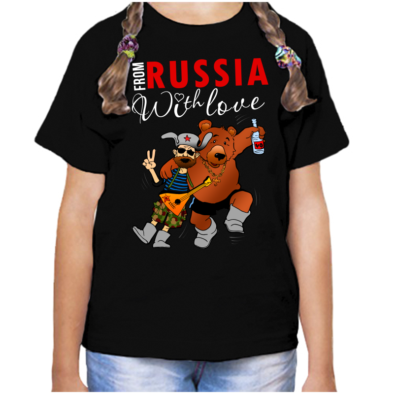 Футболка