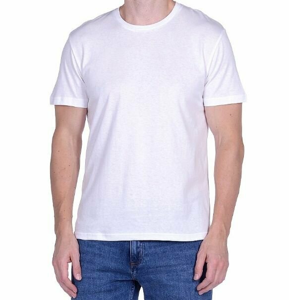 Футболка Клаccик