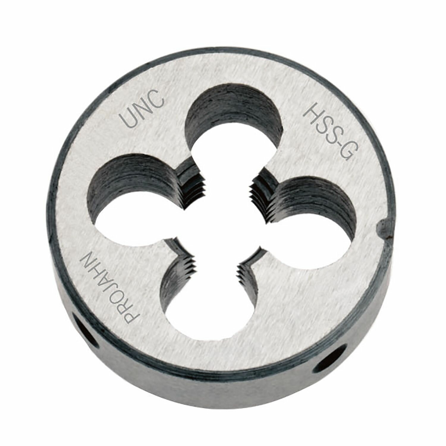 PROJAHN Плашка UNC Nr. 2-55, HSS-G, DIN EN 22568, 2A, 18x5 98302