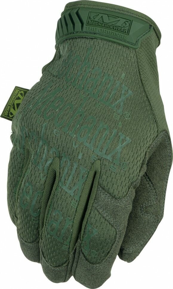 Перчатки Original Olive Drab size M MECHANIX