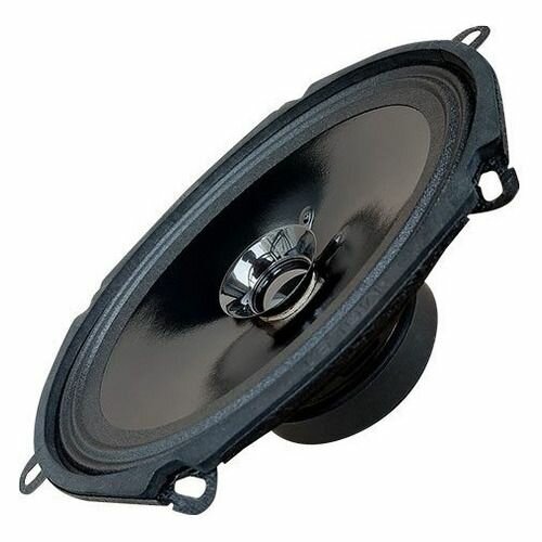 Колонки автомобильные URAL Молот АС-М57, 13x18 см (5x7 дюйм.), комплект 2 шт. [урал ас-м57]