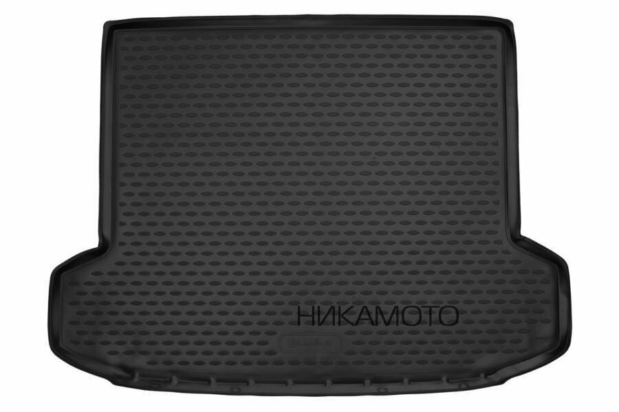 ELEMENT-AUTOFAMILY ELEMENTAN0017B13 Коврик в багажник подходит для HYUNDAI Tucson 2021->, Внед, 5 дв, 1 шт. (полиуретан)
