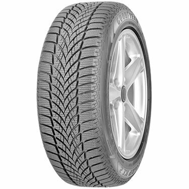 Шина Goodyear UltraGrip Ice 2+ 245/45 R20 103T 578022