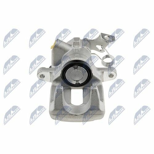 Тормозной суппорт Nty HZTCT012 для Citroen C5 III; Peugeot 407
