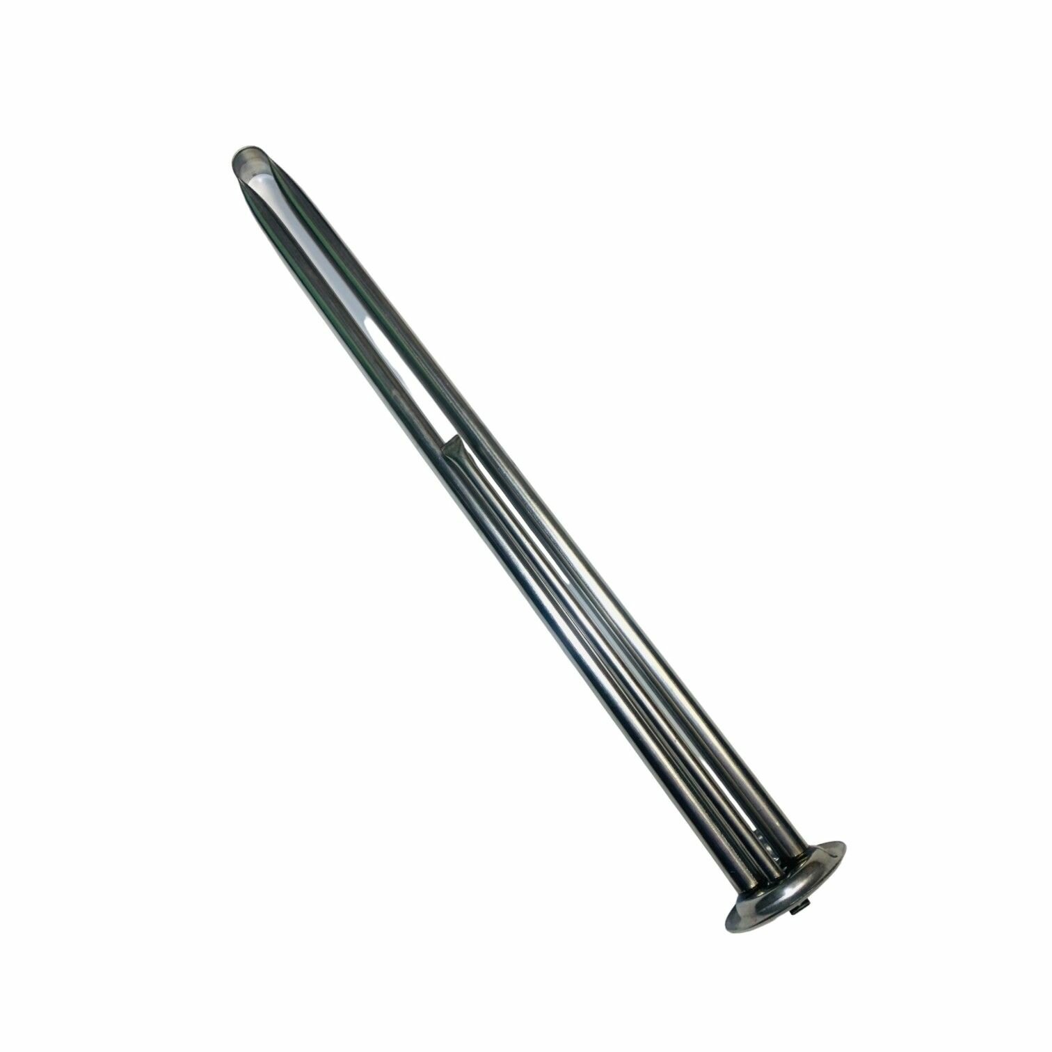 Фланец для водонагревателя Electrolux, L-480 мм