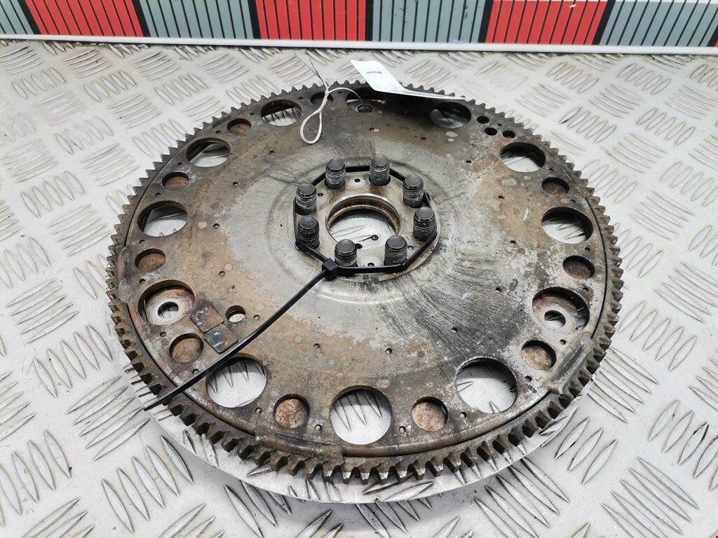 Маховик АКПП (драйв плата зубчатый венец маховика) BMW 5-Series (E39) 11227508000 арт. 2154805