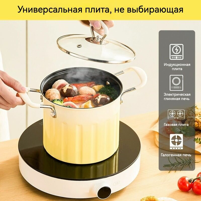 Фритюрница — фото 1