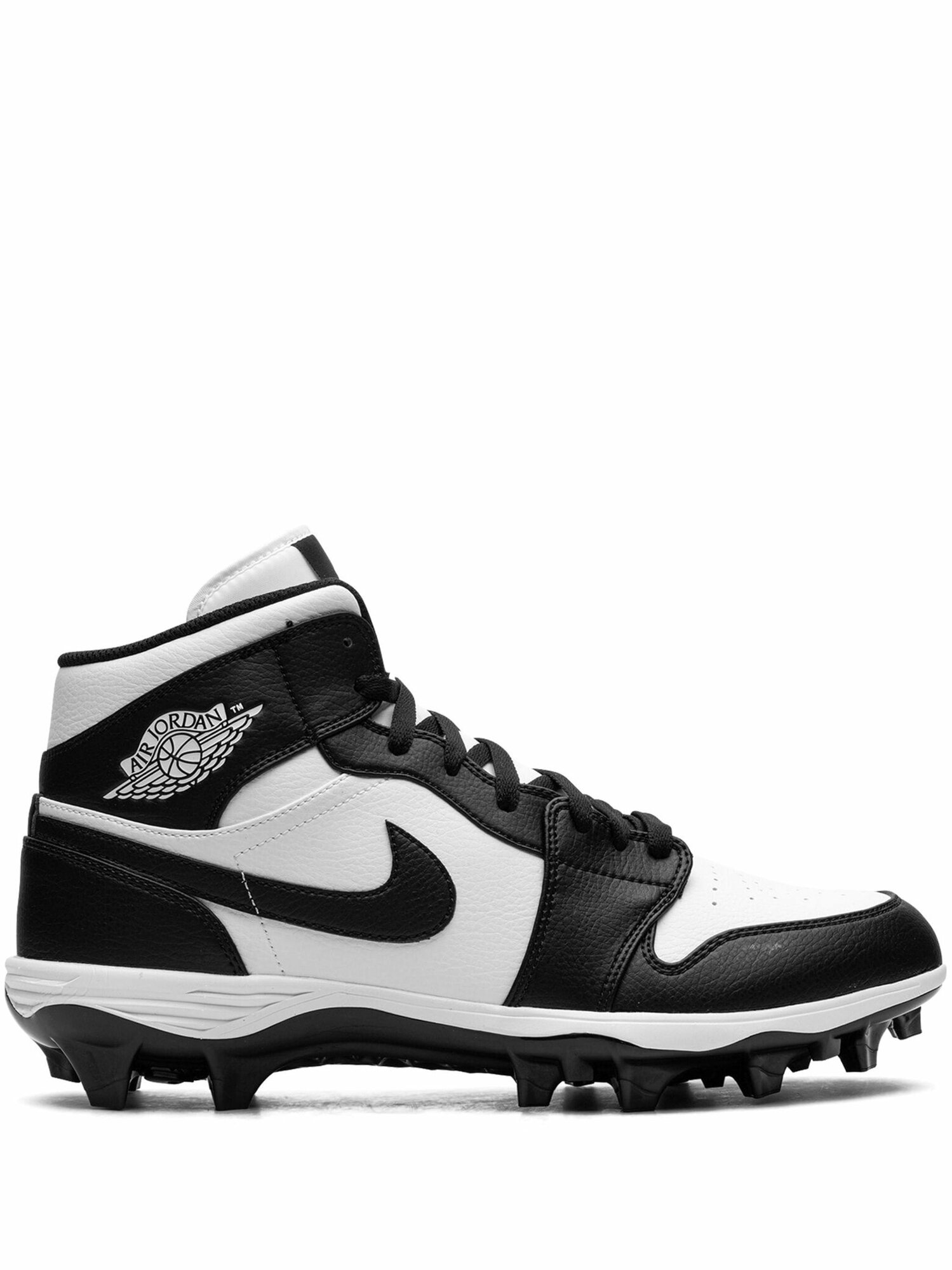 Кроссовки Air Jordan 1 Mid Panda