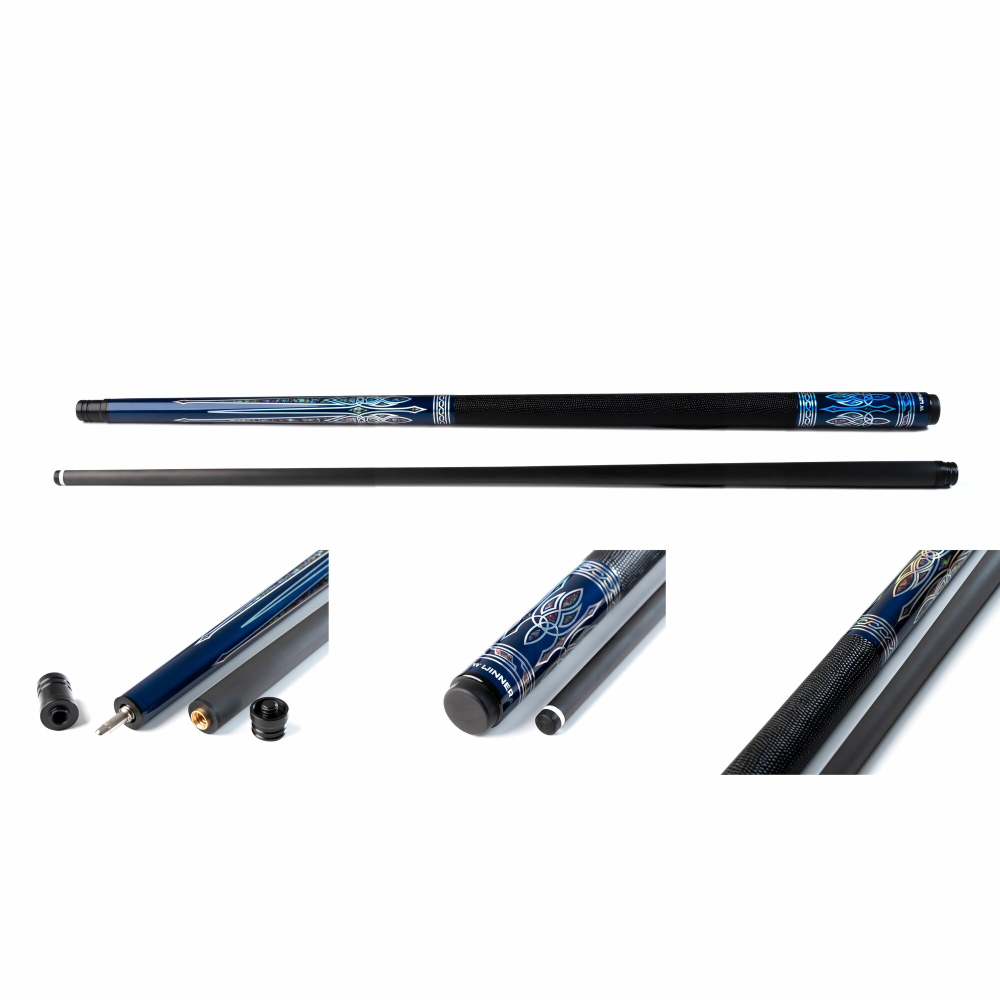 Кий для бильярда