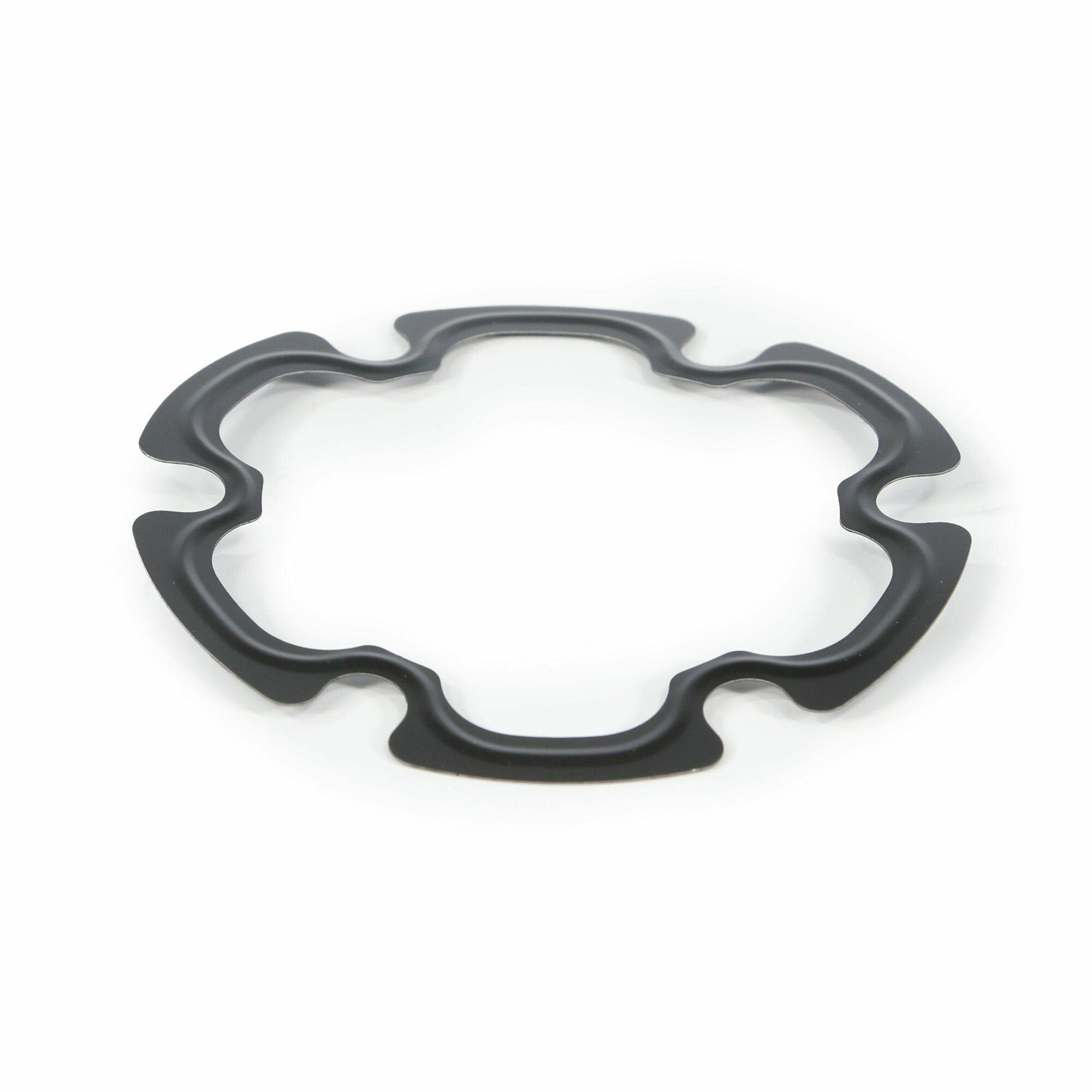 Прокладка шруса вала карданного ГАЗель Бизнес, Соболь (п/привод 4*4) 6 отв. (металл)