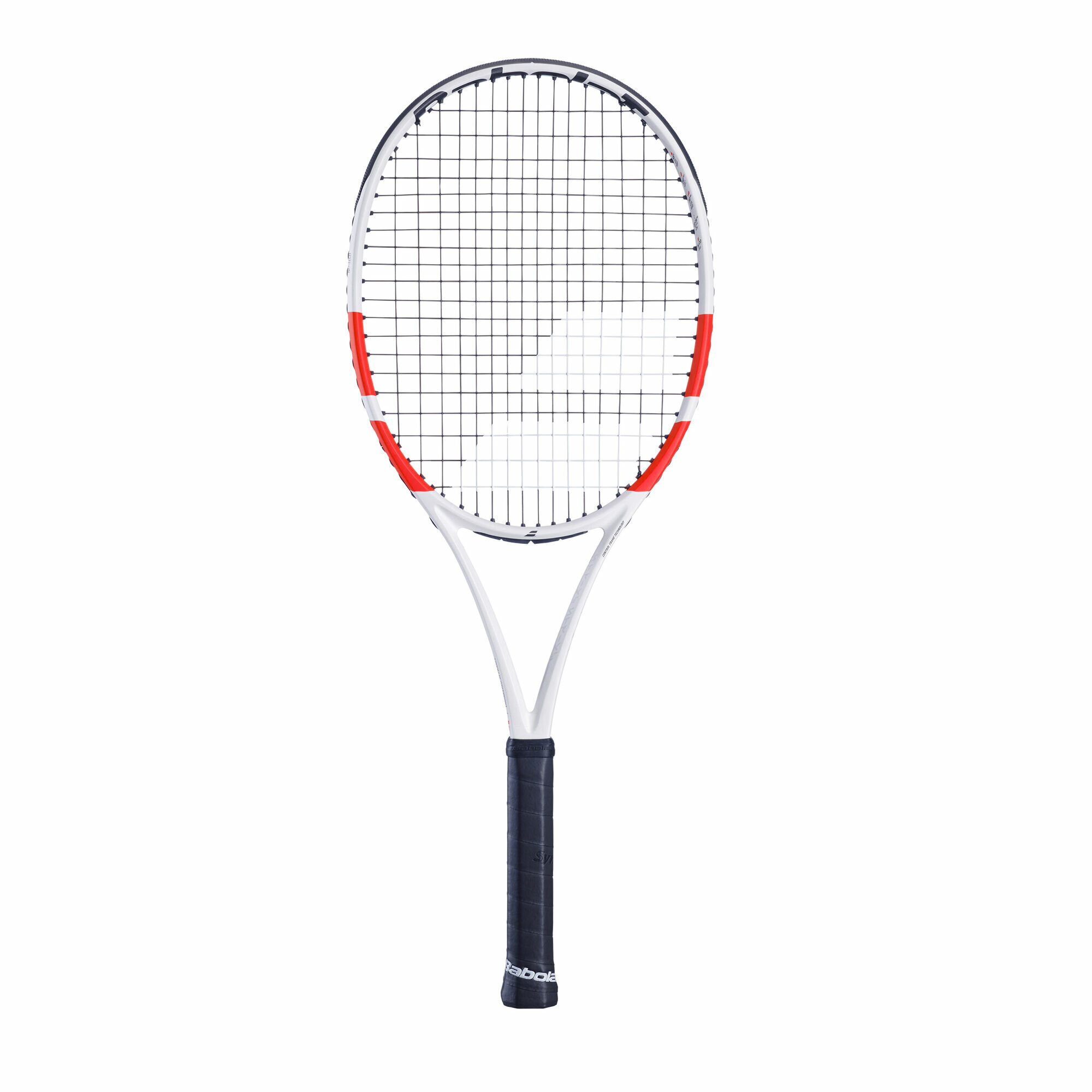 Ракетка для большого тенниса Babolat Pure Strike 100 16x20 101534- (Ручка: 2)