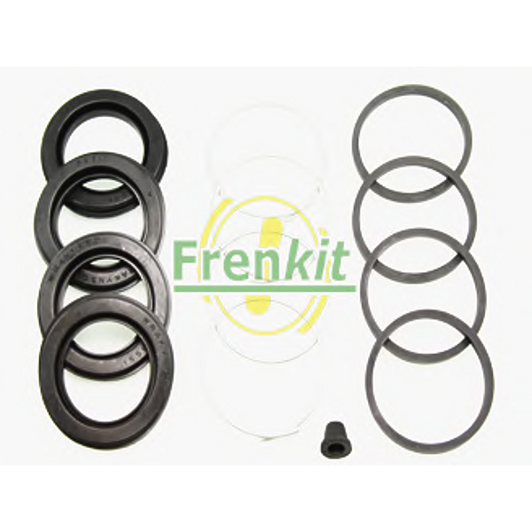 FRENKIT 243030 (0447822040 / 204341 / 400924) ремкомплект суппорта передний Lexus (Лексус) is 13- / gs 06-11 / ls430