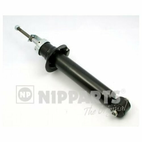 Амортизатор подвески передний Nipparts J5501007G для Nissan Primera