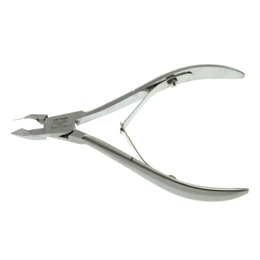 Кусачки кутикульные Metzger PN-817-D-LJ(5mm)