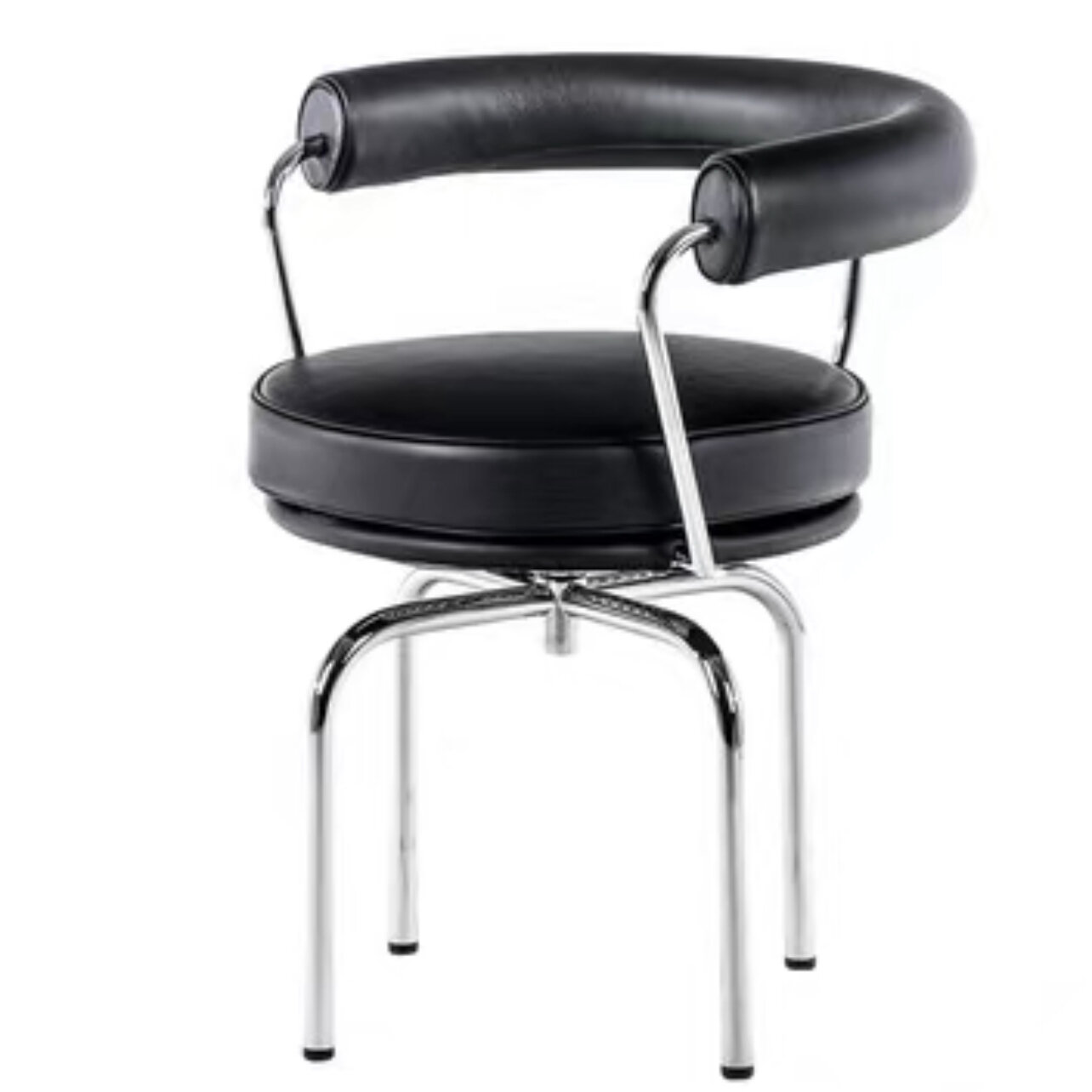 Стул Easy Chair (Черный)