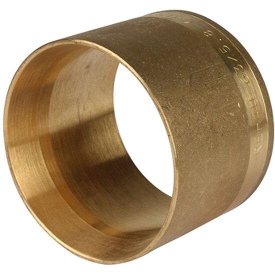 Гильза Rehau RAUPEX 63х5,8