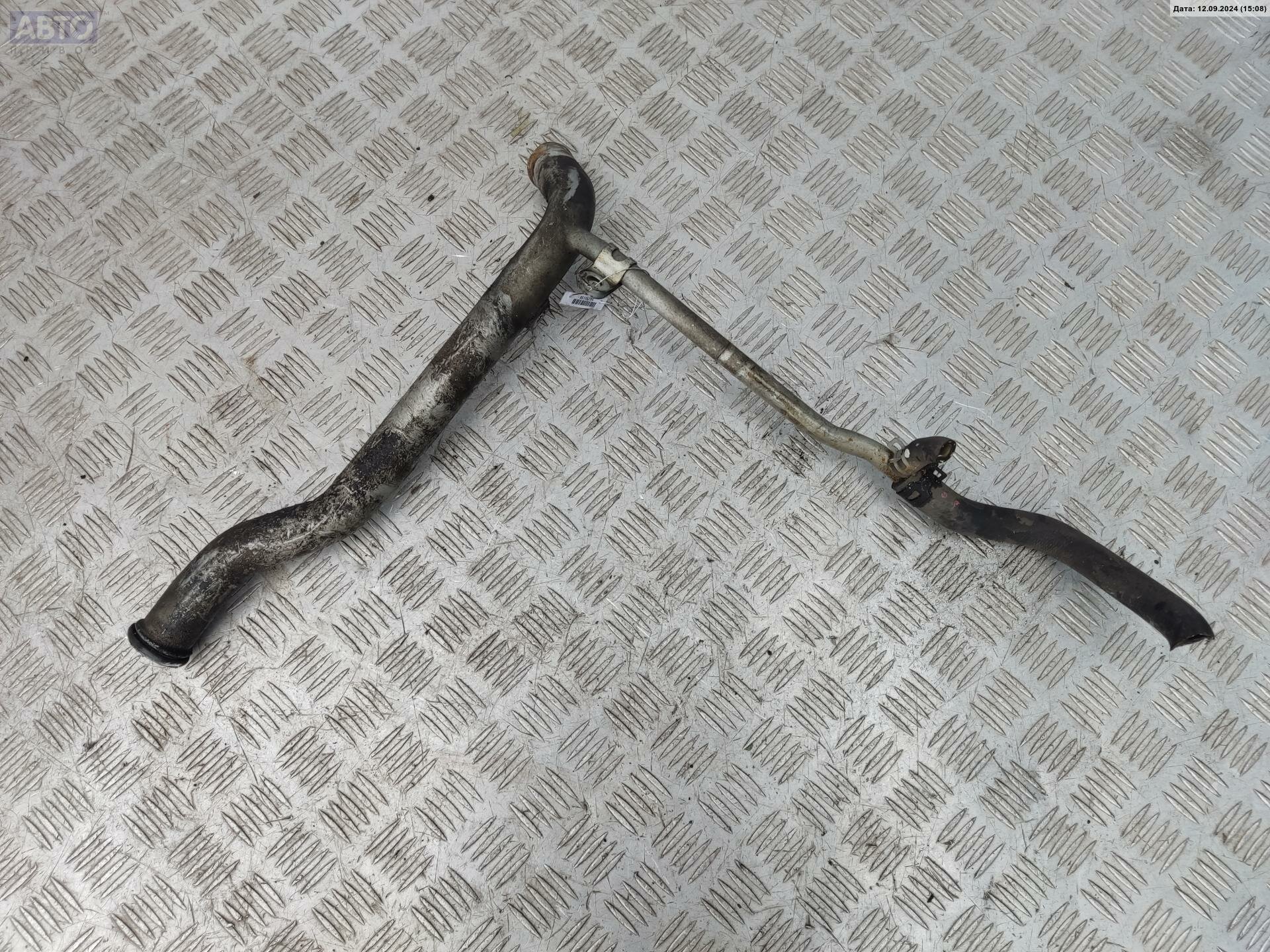 Трубка охлаждающей жидкости металлическая Mitsubishi Colt (1992-1996)