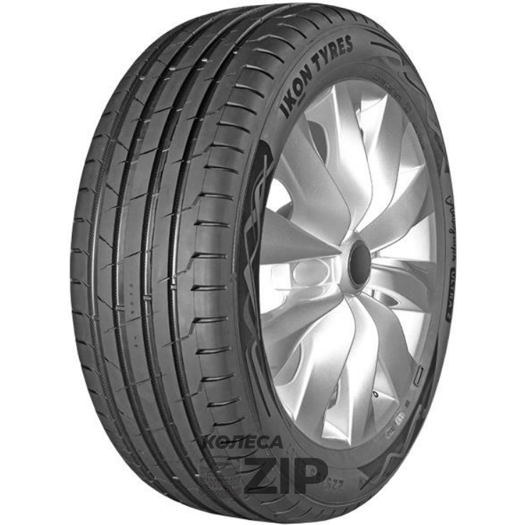 Автошина Ikon Tyres Autograph Ultra 2 215/50 R17 95W XL
