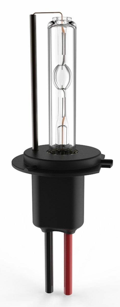 Комплект ламп ксеноновых Clearlight HB3 9005 4300K, LDL HB3 430-0LL