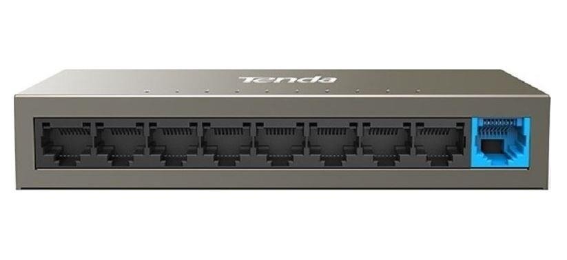 Коммутатор TENDA TEF1109D 9PORT 100M