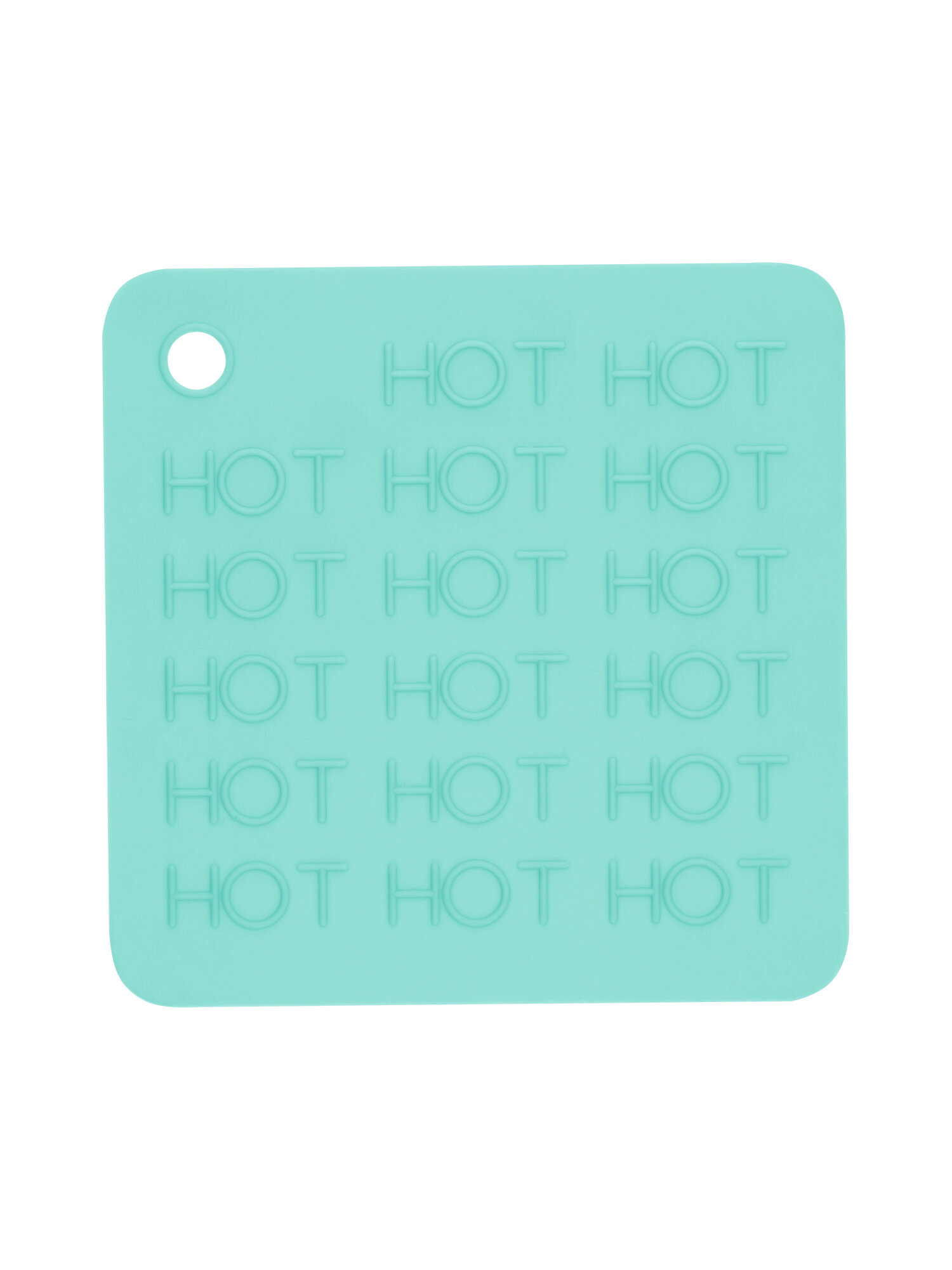 Коврик-подставка под горячее REGENT Silicone 17*17см 93-SI-CU-04.10