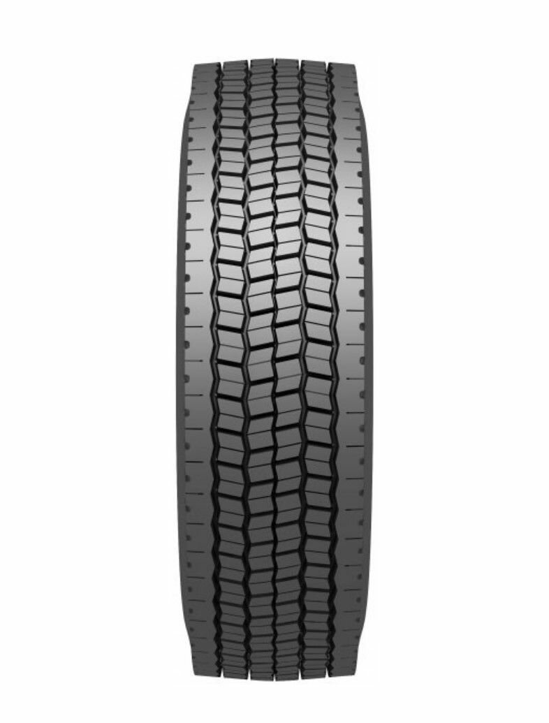 Автошина КАМА 315/80 R22.5 БЕЛ-278 ведущая 154/150М