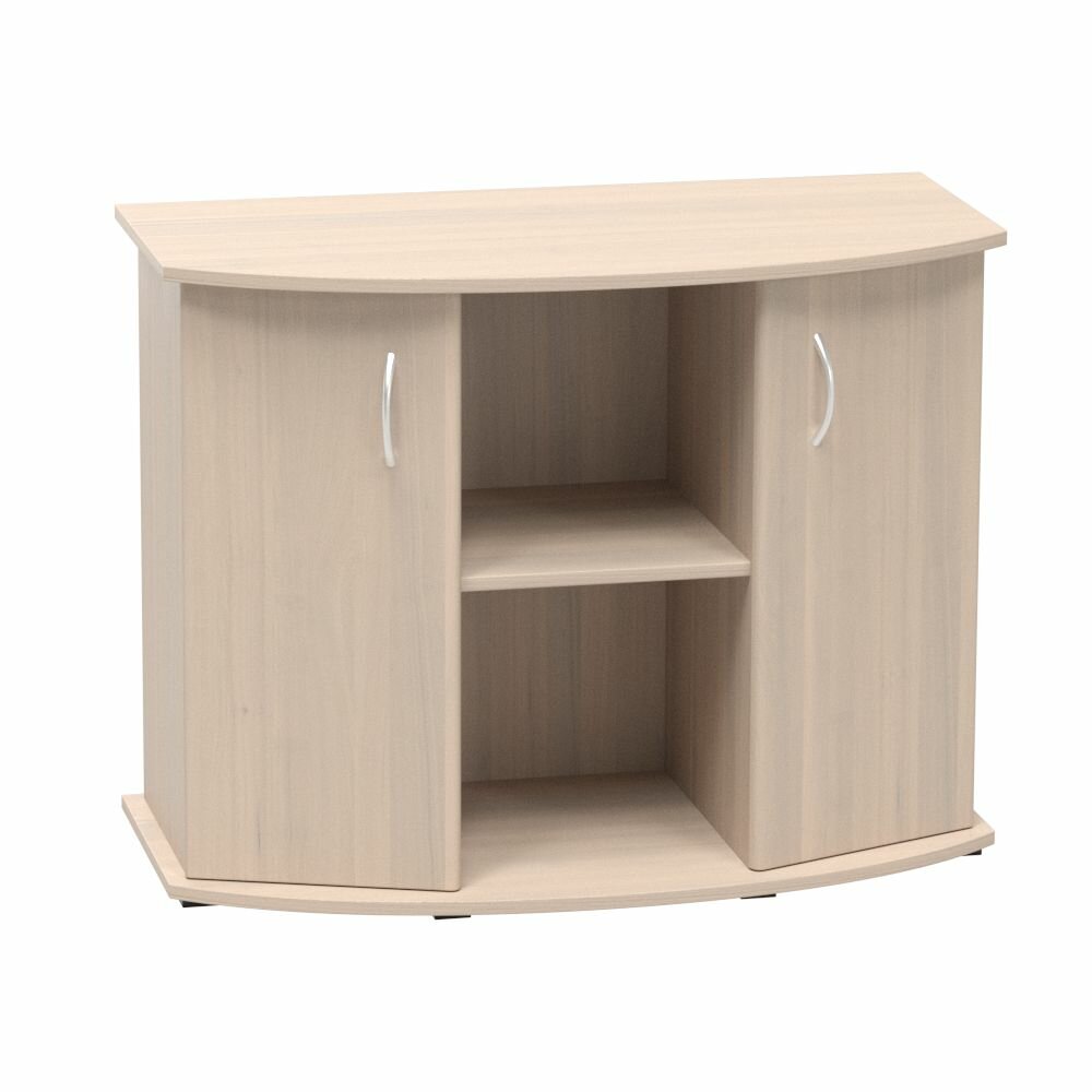 Тумба для аквариума 300 литров (121*51*70 см) панорамная