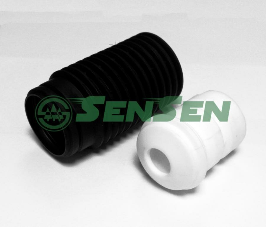 SENSEN FC023 Пылезащитный комплект (отб+пыл) Alfa Romeo 147 2001-2010, Alfa Romeo 156 1997- 2003 SENSEN FC023